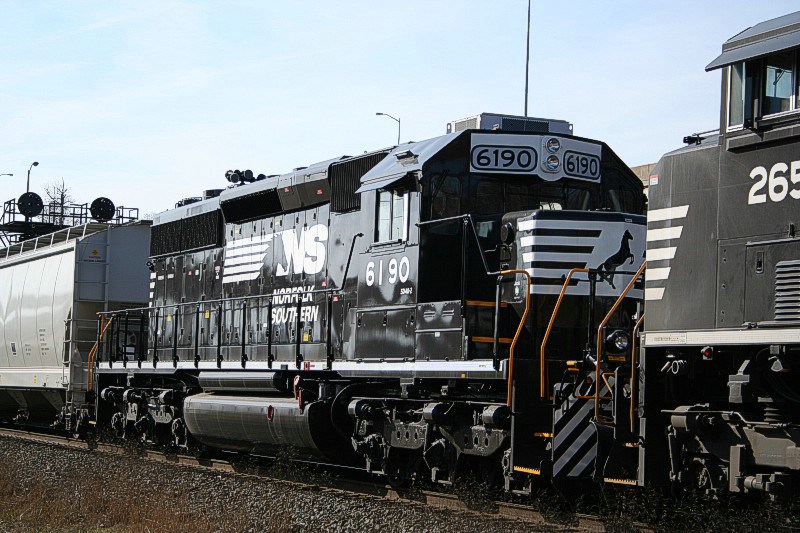 NS 6190